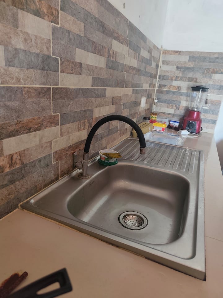 Cabaña Oniti - Necoclí