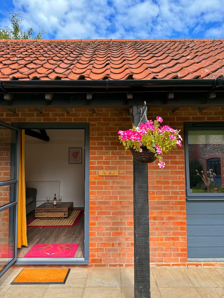 The Nest @ Starling Rise - Cromer