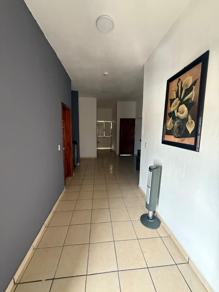 Casa K’uk’ - Tuxtla Gutiérrez