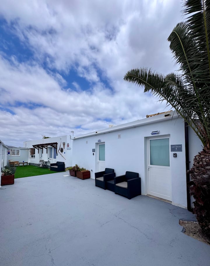 Apartamento S. K. Y - Playa Blanca, Las Palmas, España