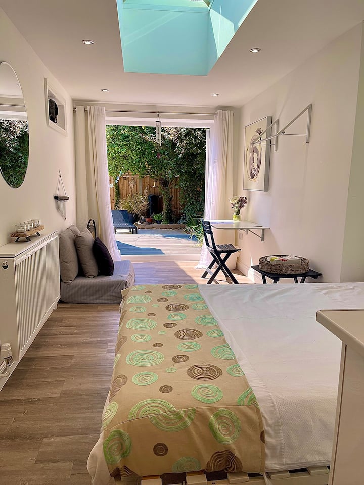 Zen Studio - Colchester