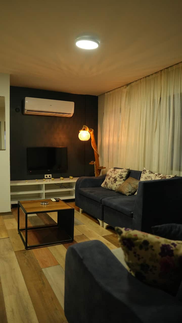 Alsancak Daire 622 - Buca
