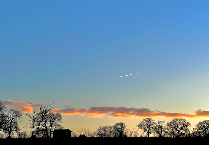 Private Escape, Near Bath - Frome