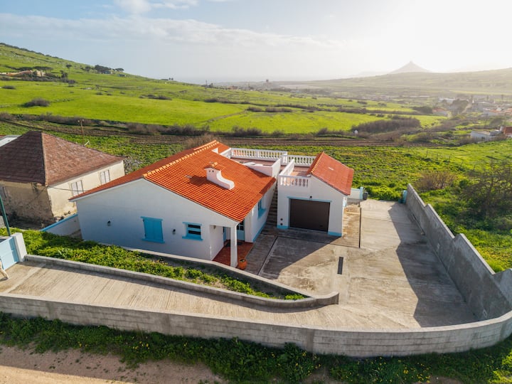 Sailor House - By Wehost - Porto Santo