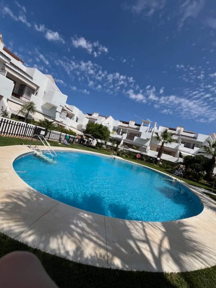 La Hacienda Golf En Islantilla - Islantilla