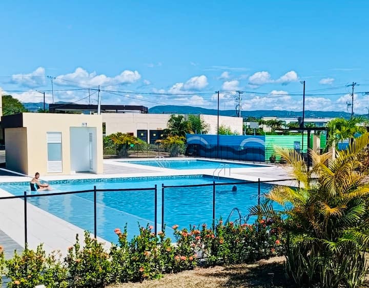 Casa En Condominio Ricaurte - Ricaurte