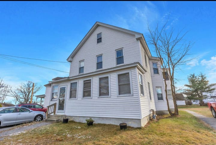 Home Away From Home - Manchester, NH