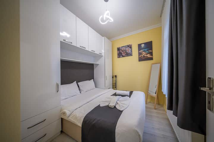 Cihangir Apart - Istanbul