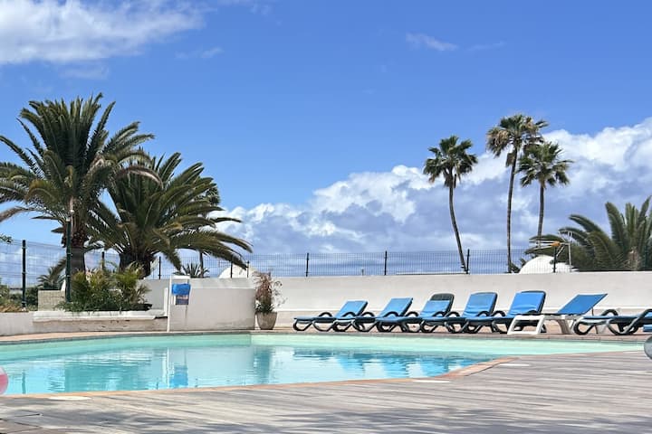 Pa Aparment, Ponderosa Lux - Playa de las Américas