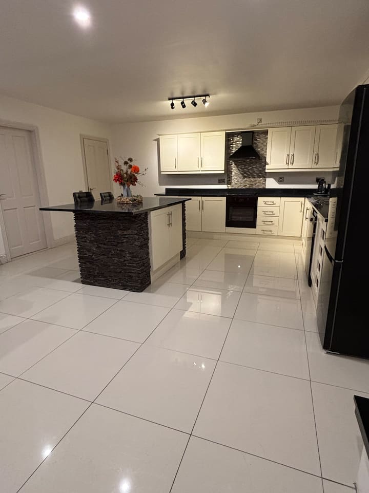 Private Cottage Ring Of Kerry/ Dingle Peninsula - Tralee