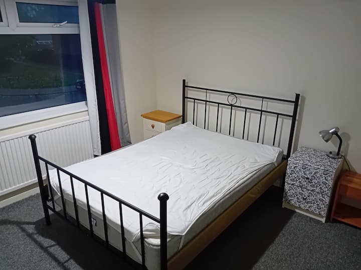 Room In Oxford In A Clean And Quite House - Oxford