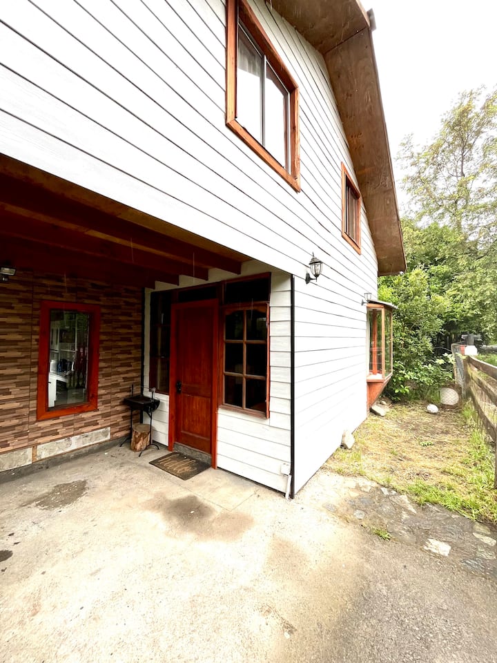 Casa Minigolf - Pucon