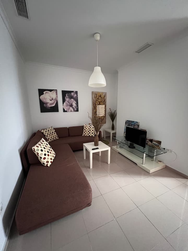 Apartamento Diego Benítez - Chipiona