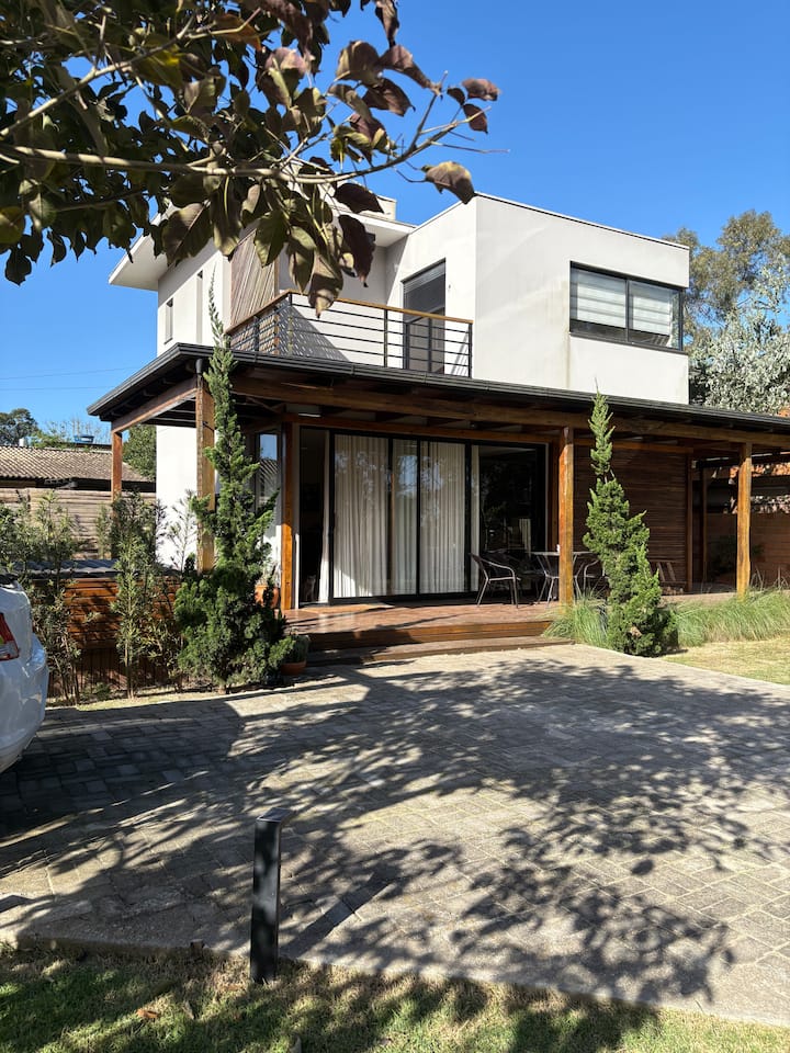 Casa Praia Do Rosa - Imbituba