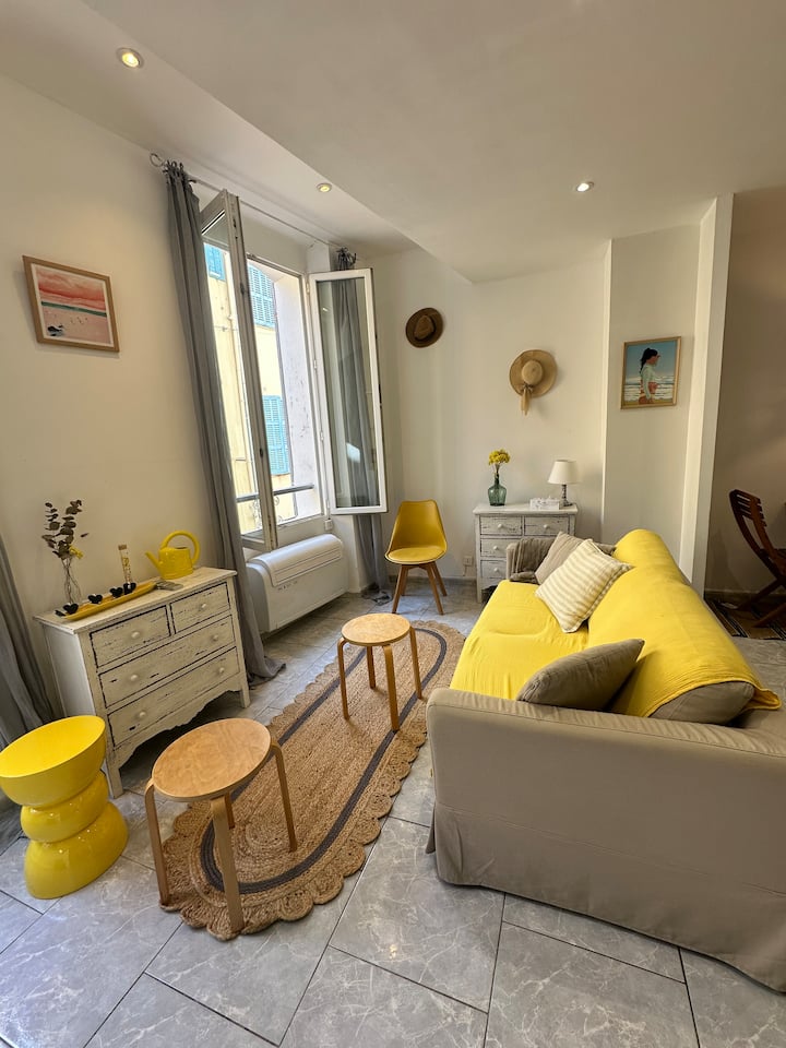 Le Cœur Ciotaden - Cassis