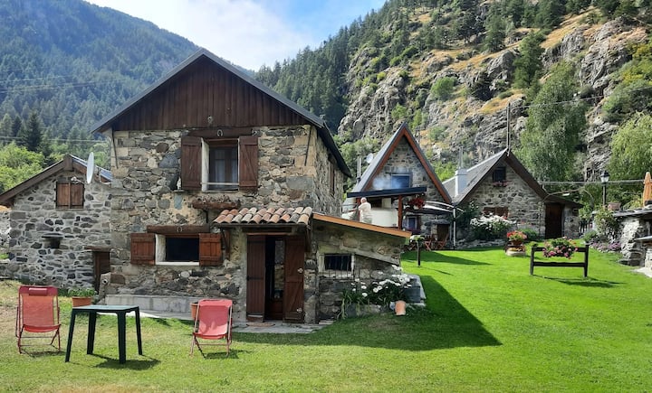 Chalet De Montagne Paisible - Lac Autier