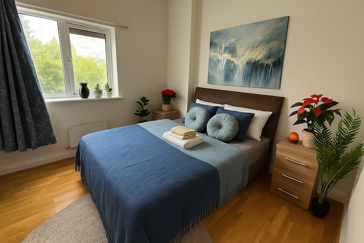 Blue Haven - Calm And Cozy Stay - Cork