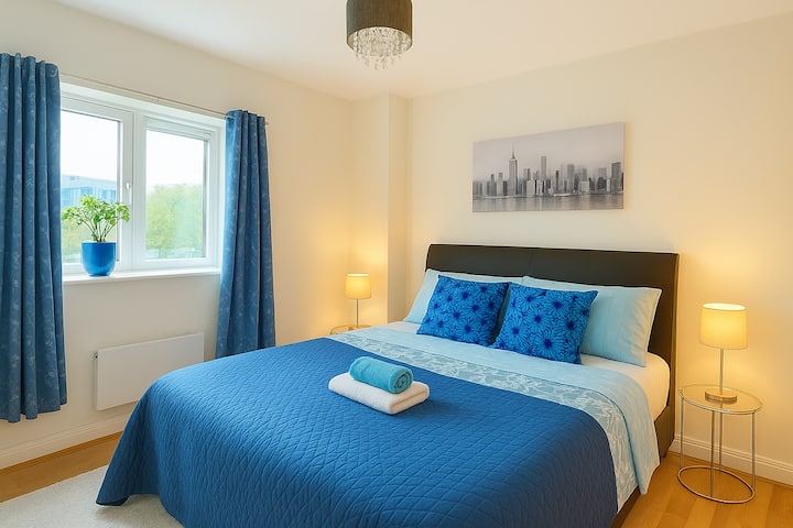 Blue Haven - Calm And Cozy Stay - Cork