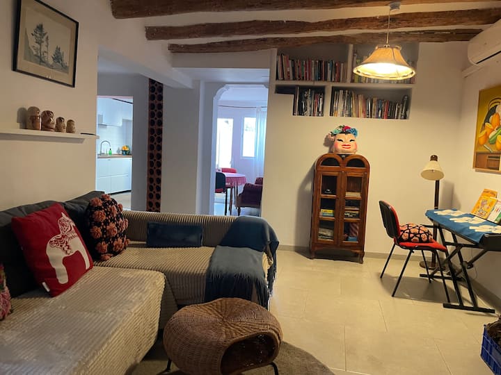 Casa Del Rellotge - Gandesa