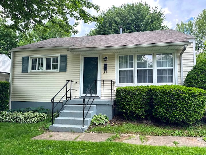 Sweet Lee Stay - Elizabethtown, KY