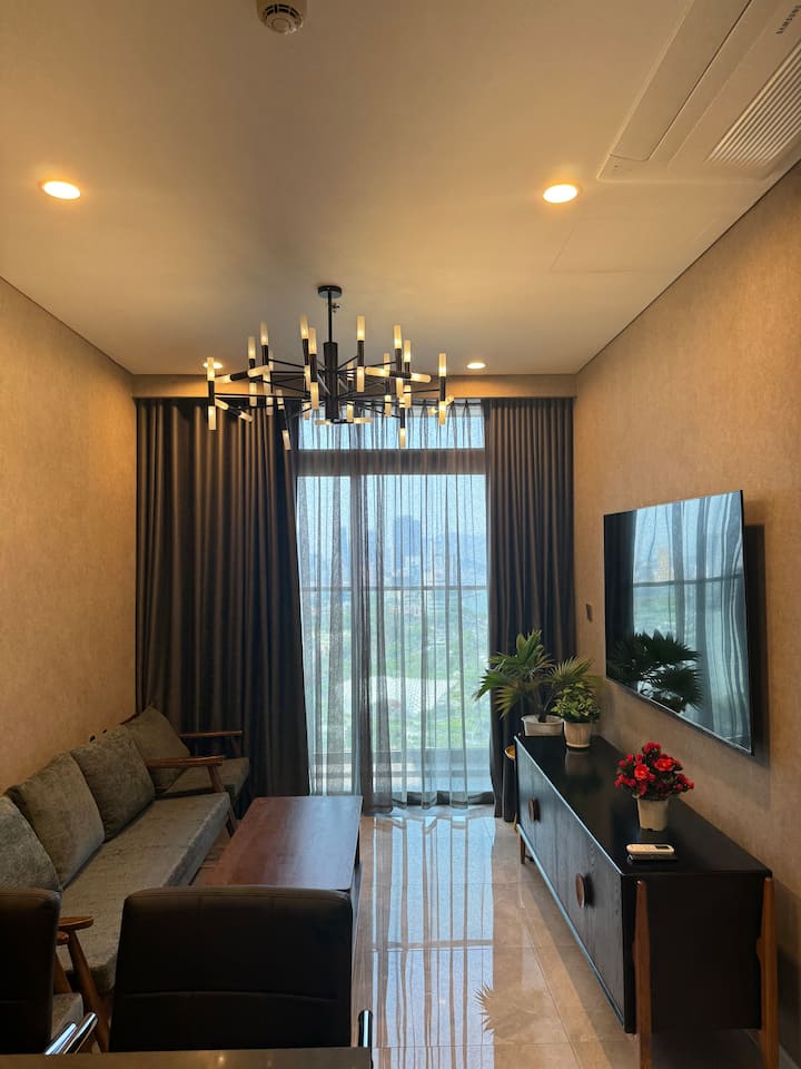 The Filmore Da Nang With View Of Dragon Bridge - 峴港