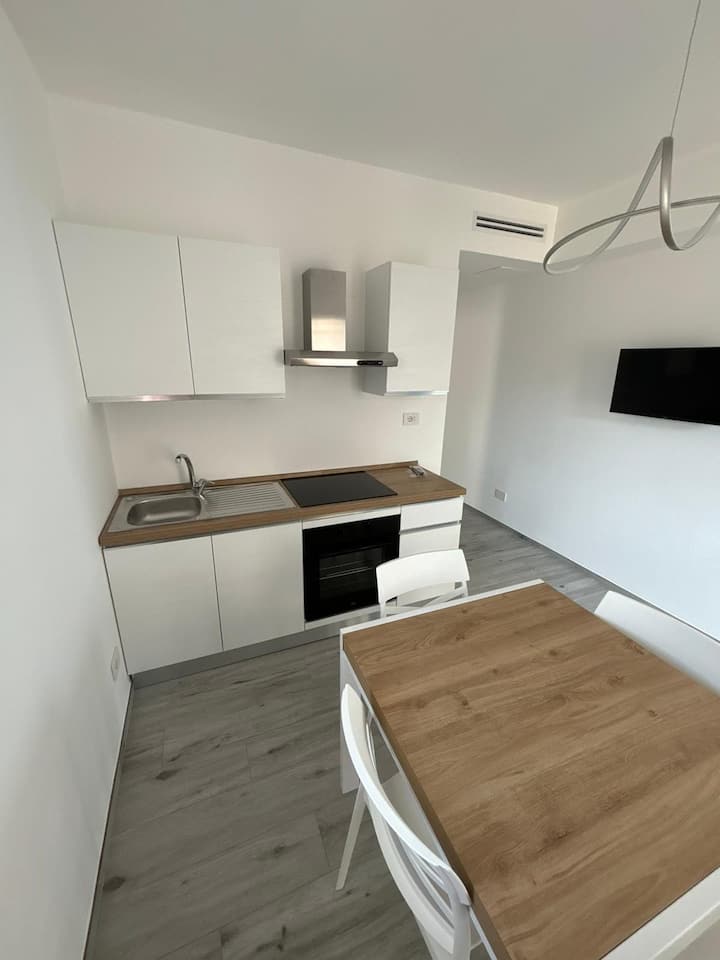 La Bella Vista 1 - Bari