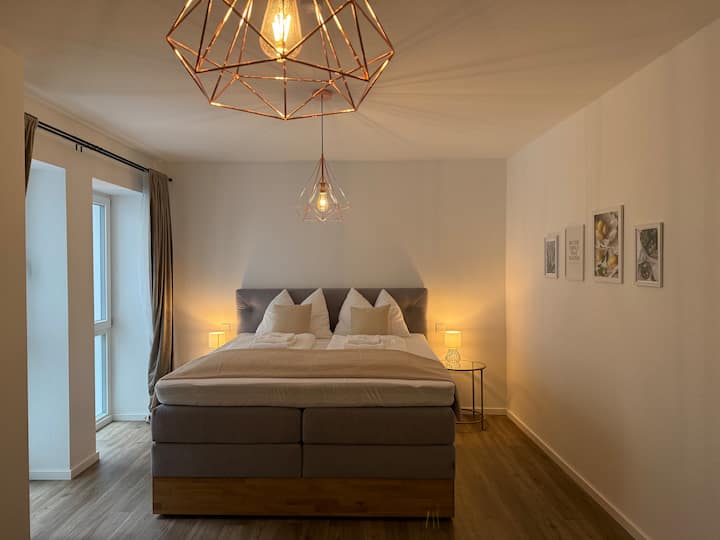 Vetterlux Altstadtperle - Ravensburg