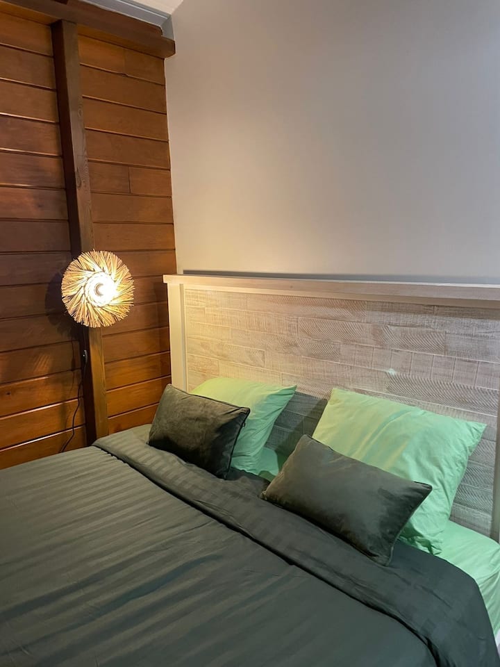 Le Cocon De Moreau: Bungalow Zen - Guadeloupe