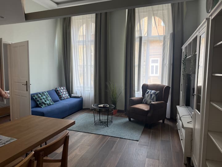 Mocha Hideaway - Budapest