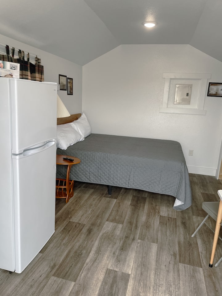 Cabin 9 At East Side - Lake Oahe