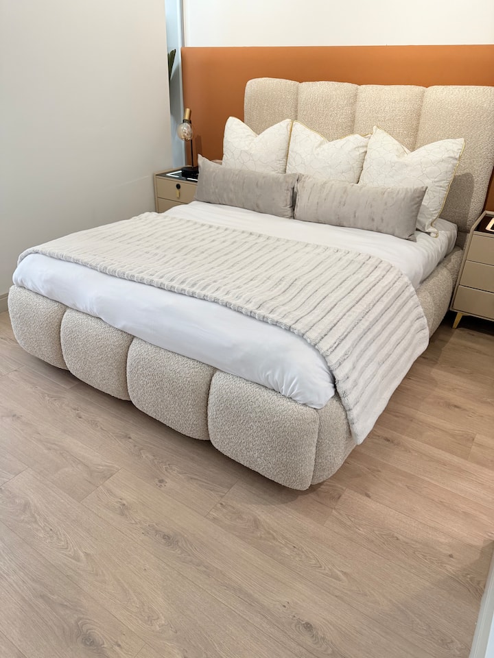 Empire Investments - Johannesburg