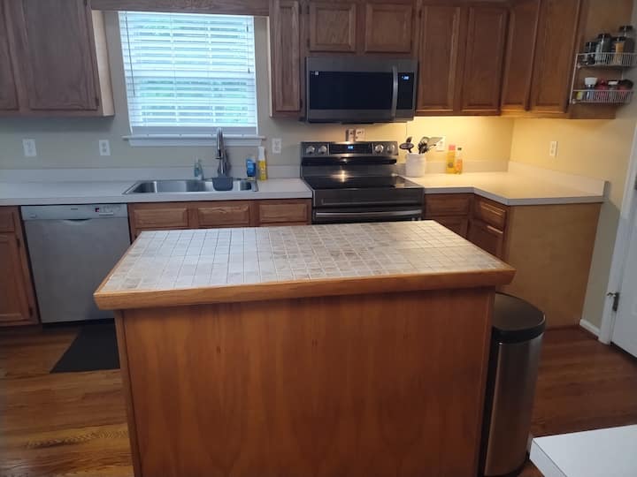 Quiet And Cozy
Pet Friendly - Newark, DE