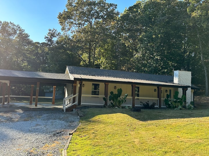 Mares Ranch - Fairburn, GA