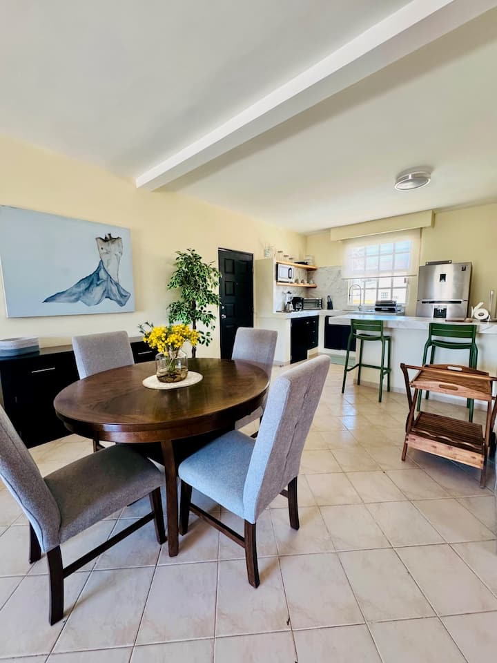 Departamento Cisne 101 - San José del Cabo