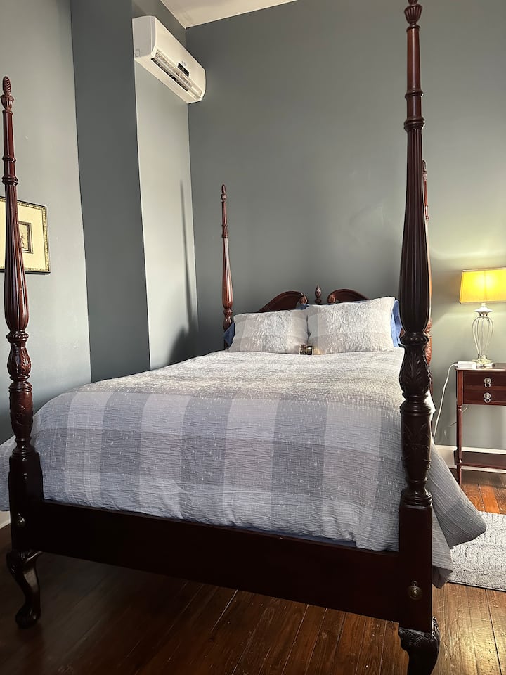 Blue Loft Downtown Mobile - Mobile, AL