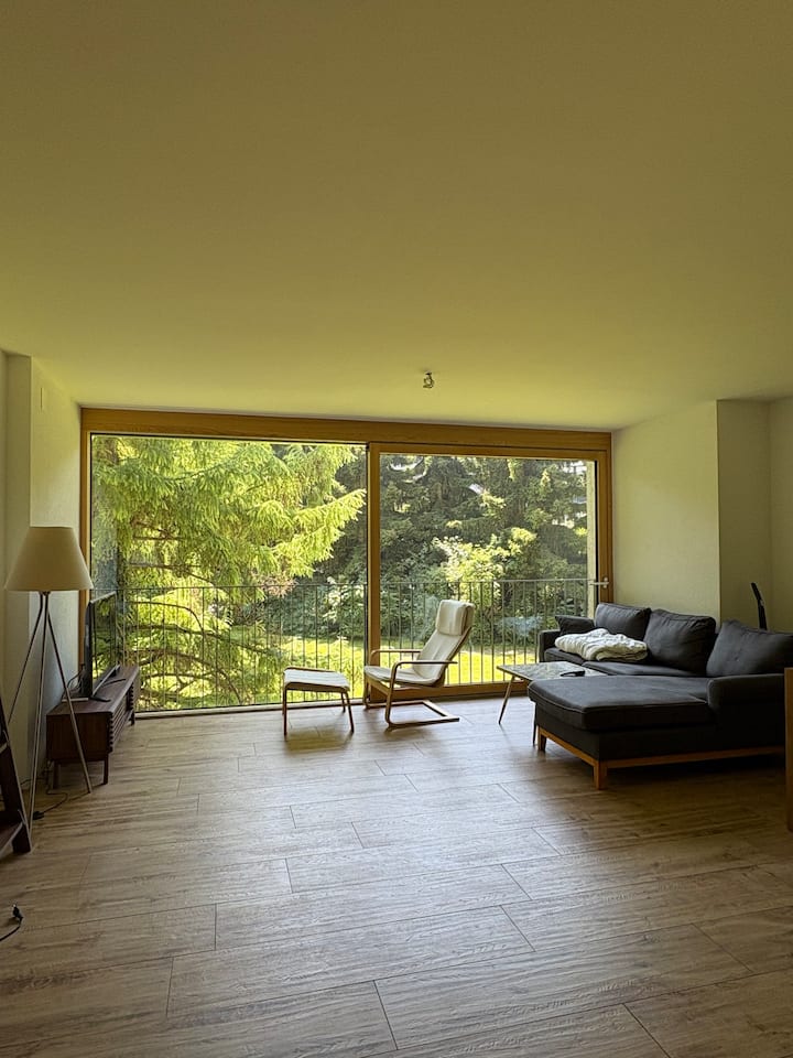 Calm&clean Apartment - Berna