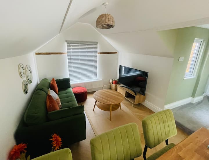 Brazenose - Stamford