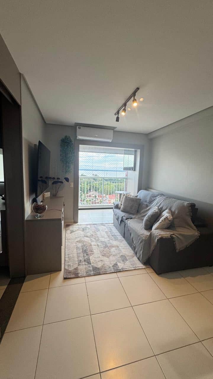 Apartamento Em Manaus - Manaus