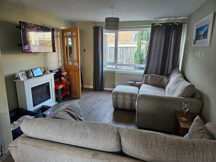 Family Home. Close To Beaches - Croyde