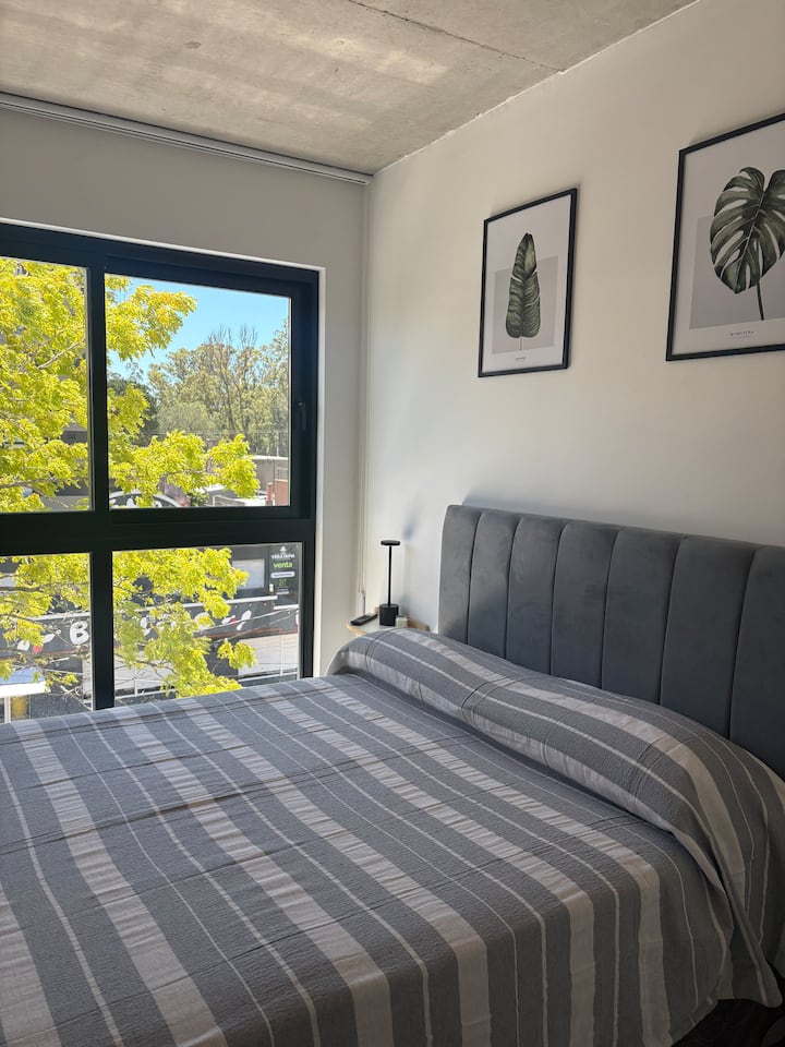 Pinamar Centro A Estrenar Con Cochera - Pinamar