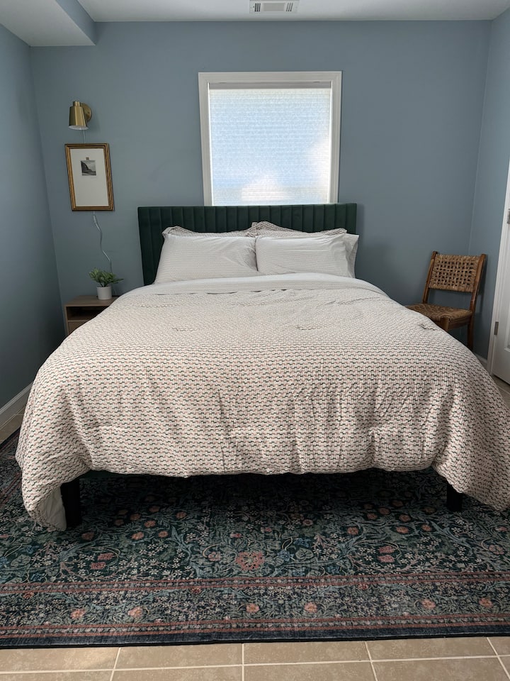 Spacious One Bedroom In Midland - 密德蘭