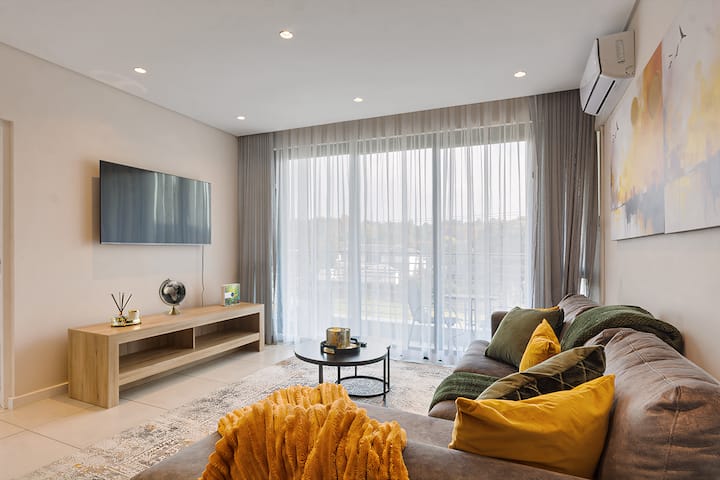 Harmonious Haven Airbnb - Sandton