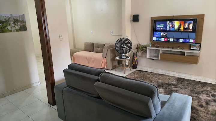 Casa Grande No Centro De Belém. - Bethlehem, PA