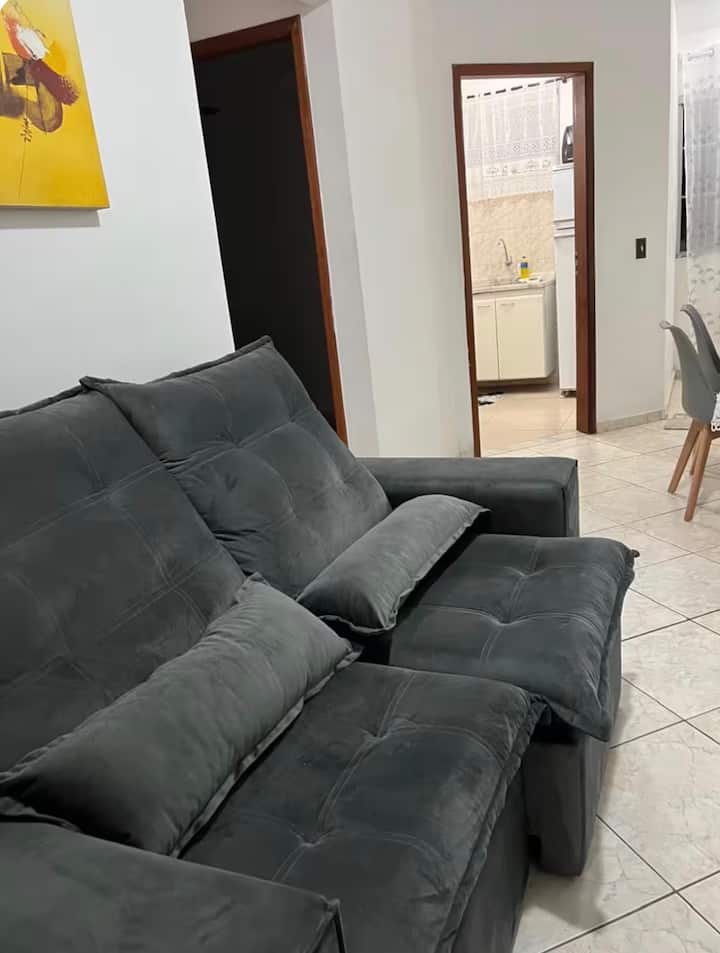 Bem Localizado Apart Betim - Betim