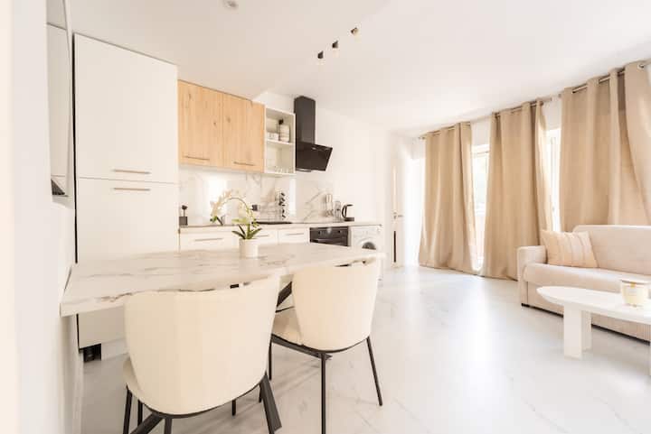 Mon Bijou Riviera  Luxury Suite Cannes - Cannes