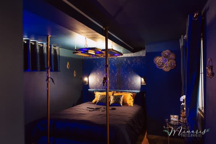 L'atelier Des Désirs - Troyes