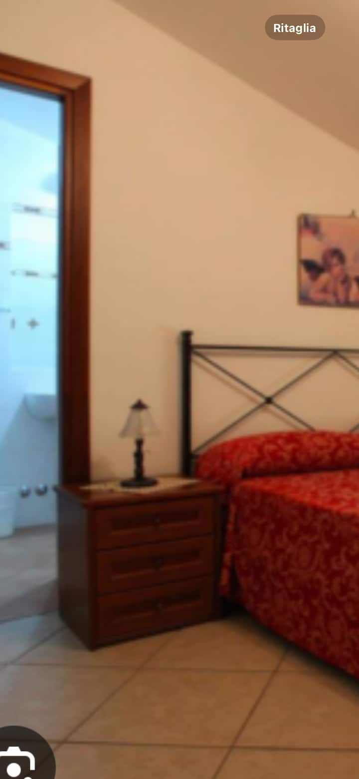 Camera Tripla In Hotel 3 Stelle - Sapri