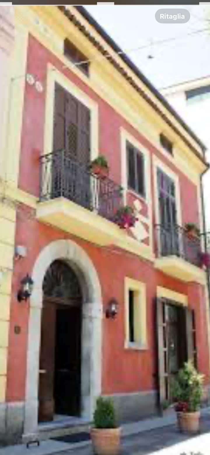 Hotel Nel Centro Cittadino - Maratea