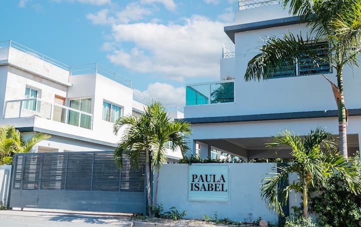 Beautiful Village With Rooftop Jacuzzi - La Romana