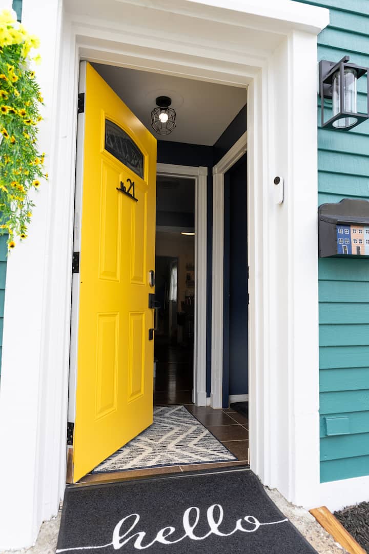 Best Kind On Boncloddy - 聖約翰